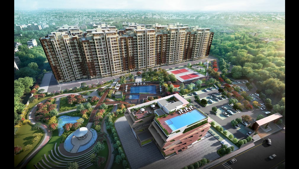 Hosa Road, Bangalore, Karnataka - realestate.com.au